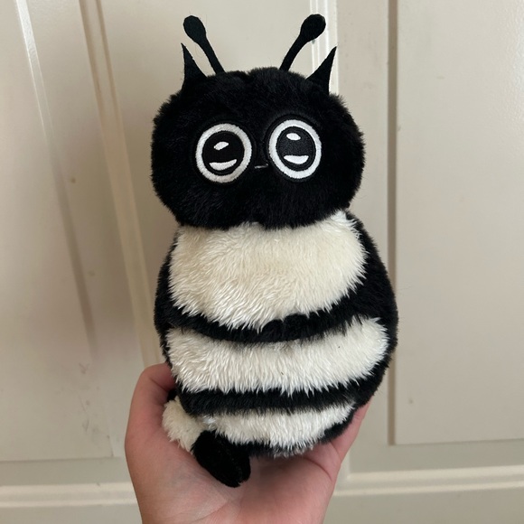 makeship | Toys | Bumblepurr Purrinink Bee Cat Plush Instagram Art Makeship Gitd Rare 00 Made ...